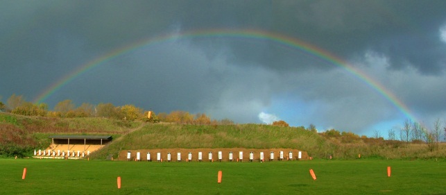 Isle Target Sports Club – Cambridgeshire Shooting